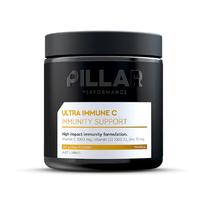 Ultra Immune C by Pillar Performance – Supplement Mart