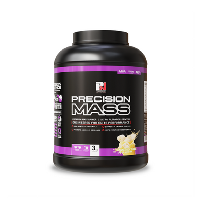 Precision Mass by Precision Nutrition – Supplement Mart