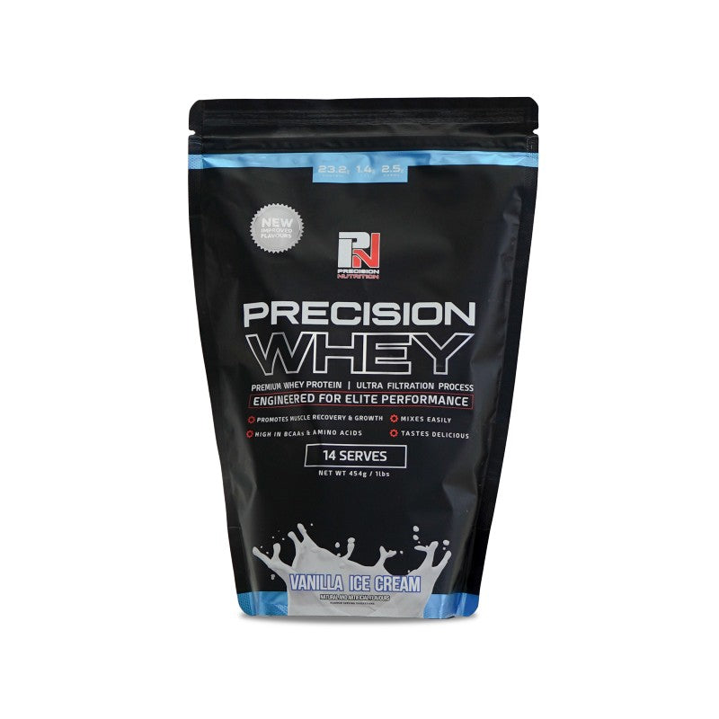 Precision Nutrition Precision Whey — Supplement Mart