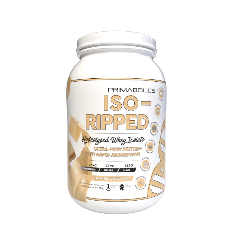 Iso-Ripped V2 by Primabolics – Supplement Mart
