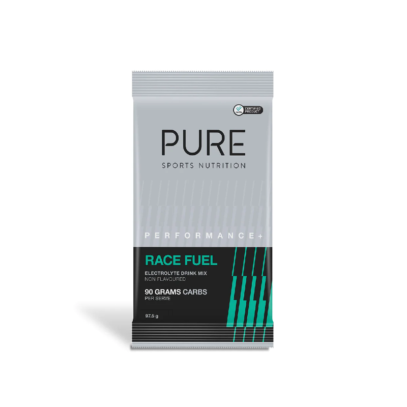 Performance+ Race Fuel Sachet by Pure Sports Nutrition – Supplement Mart