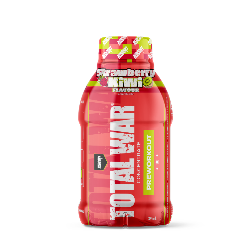 Total War RTD by Redcon1 – Supplement Mart