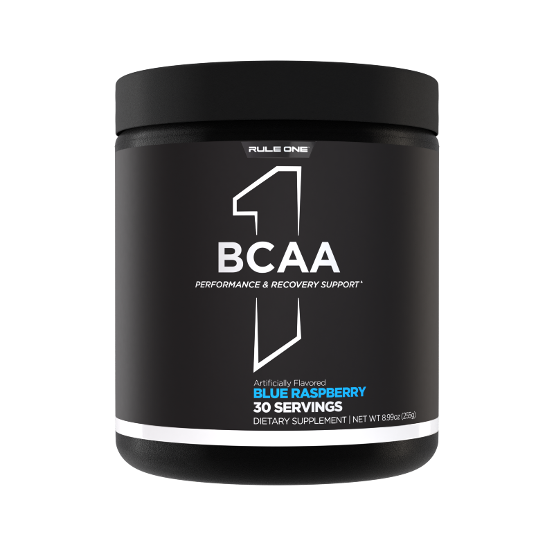 R1 BCAA by Rule 1 – Supplement Mart