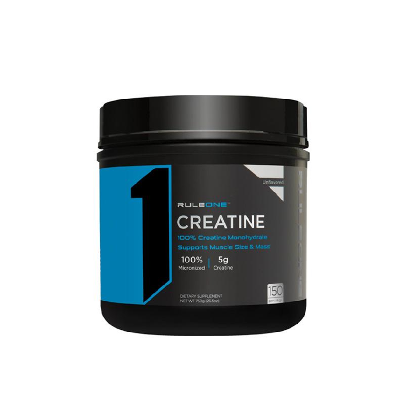 R1 Creatine by Rule 1 – Supplement Mart