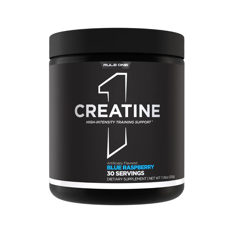 R1 Flavoured Creatine by Rule 1 – Supplement Mart