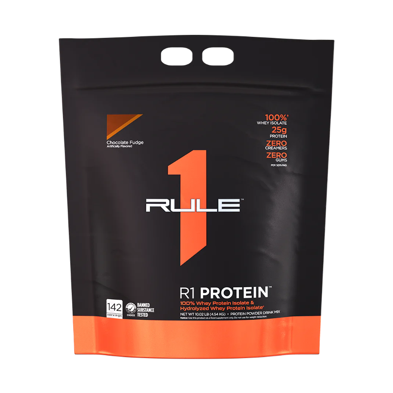R1 Protein Isolate by Rule 1 – Supplement Mart