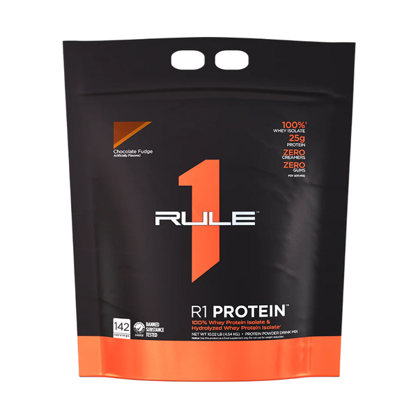 R1 Protein Isolate by Rule 1 – Supplement Mart
