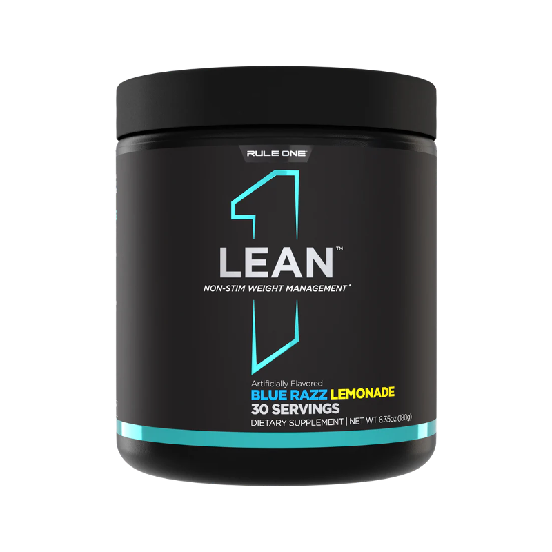 R1 Lean by Rule 1 – Supplement Mart