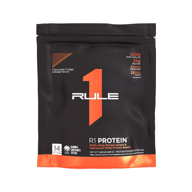 R1 Protein Isolate by Rule 1 – Supplement Mart