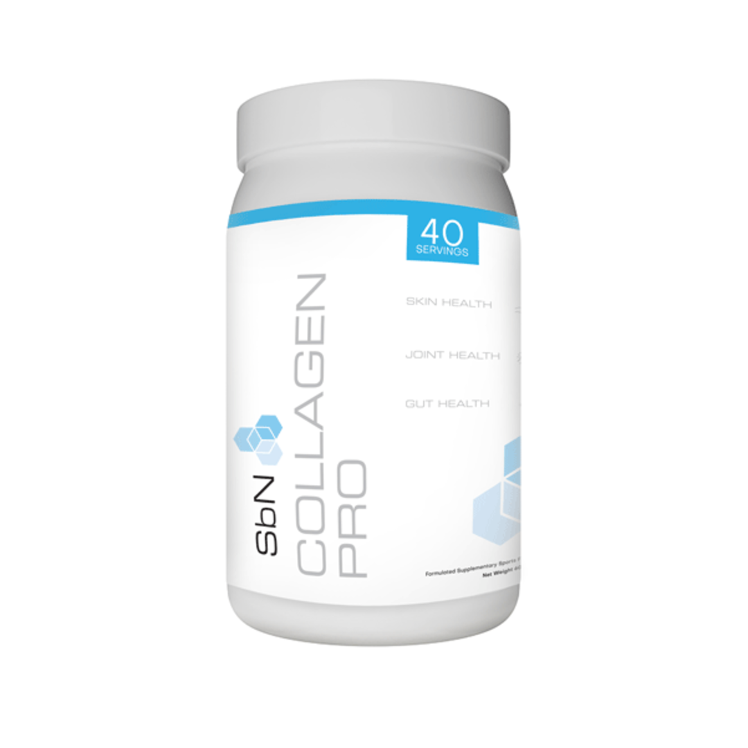 Collagen Pro by SBN – Supplement Mart