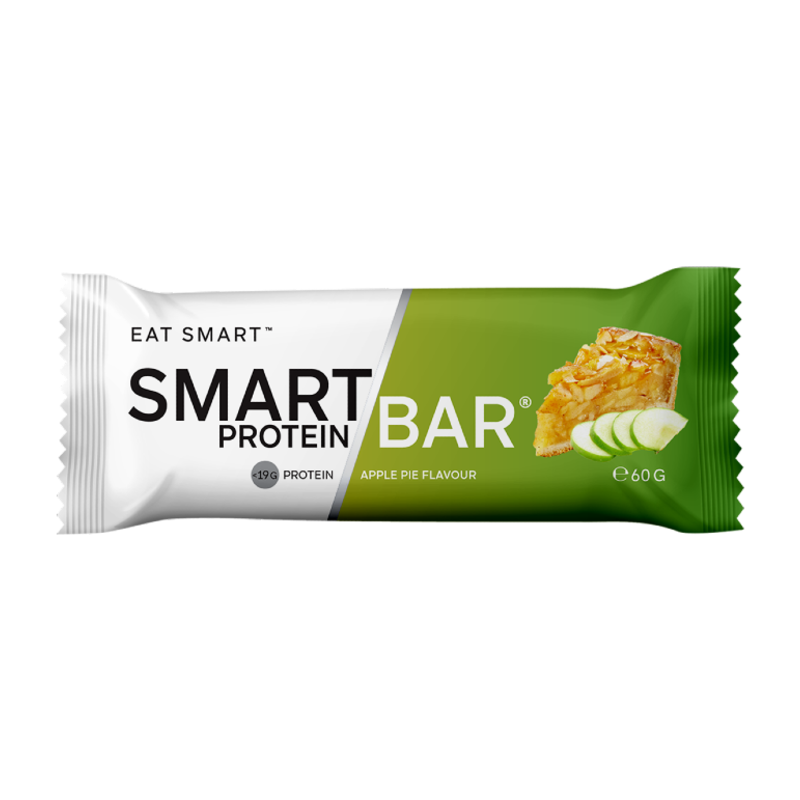 Smart Protein Bar by Smart Diet Solutions – Supplement Mart