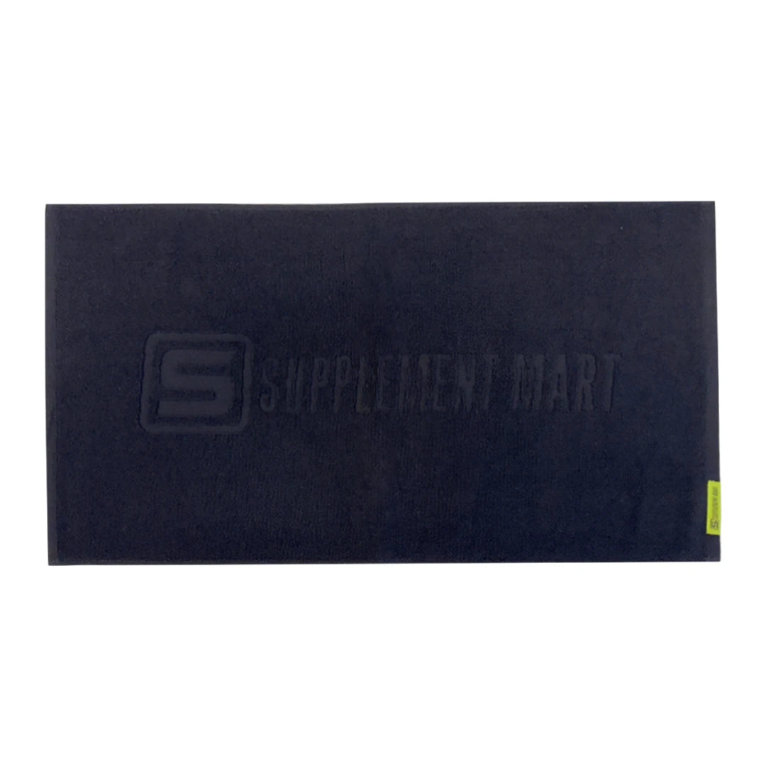 Gym Towel V2 by Supplement Mart