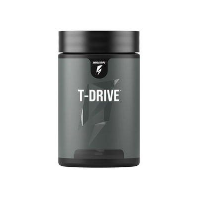 T-Drive by Inno Supps – Supplement Mart