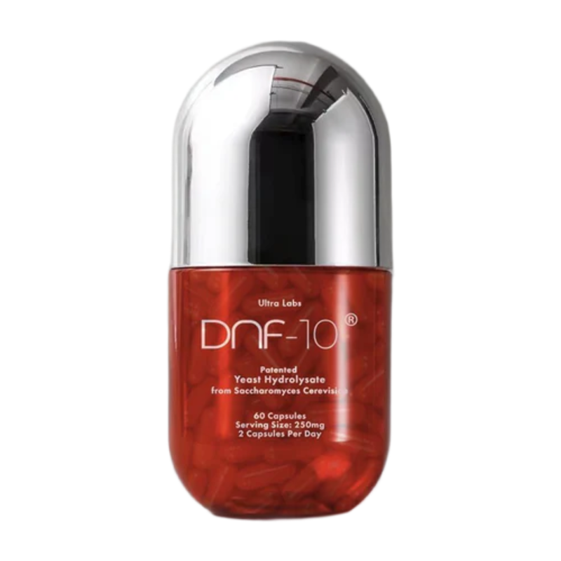 DNF-10 Natural Peptide by Ultra Labs – Supplement Mart