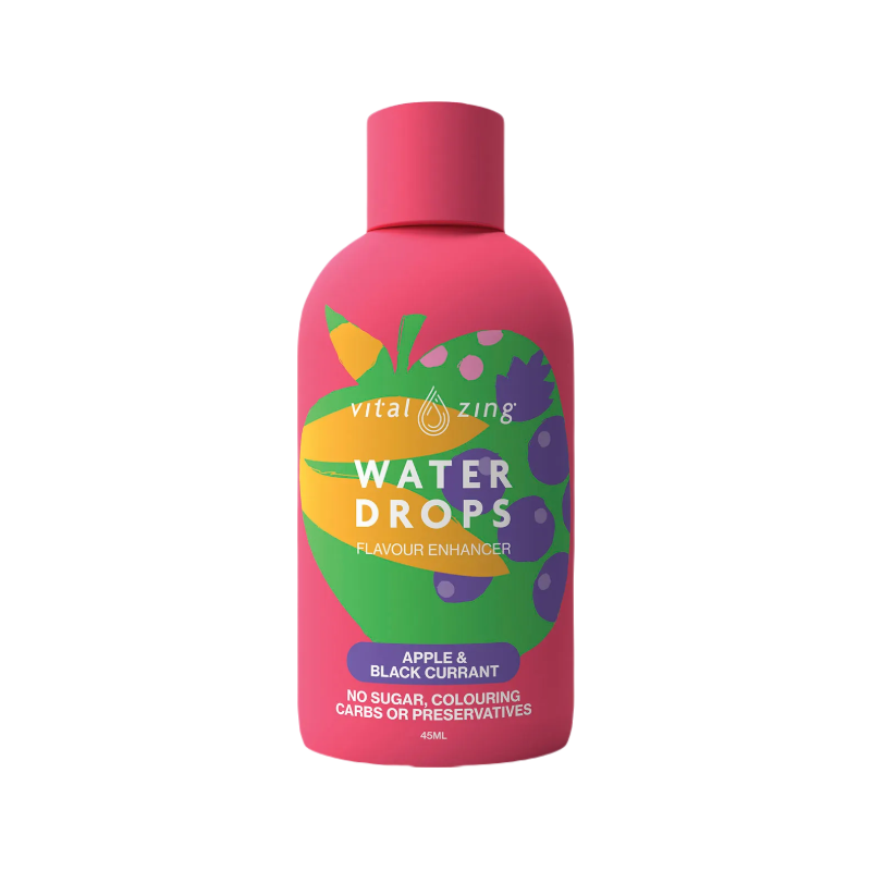 Water Drops by Vital Zing – Supplement Mart