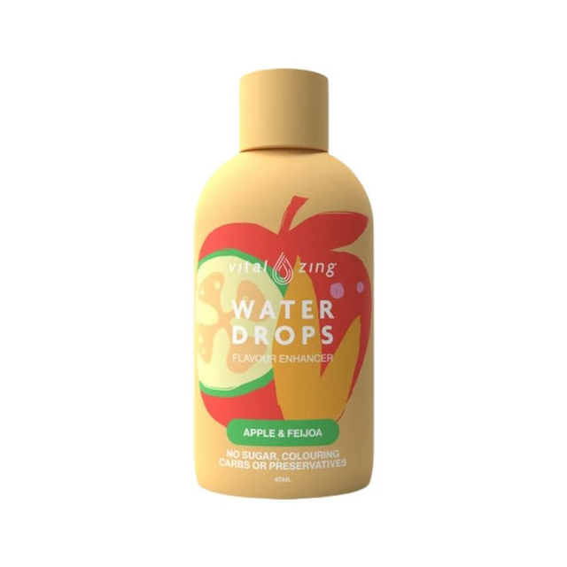 Water Drops by Vital Zing – Supplement Mart