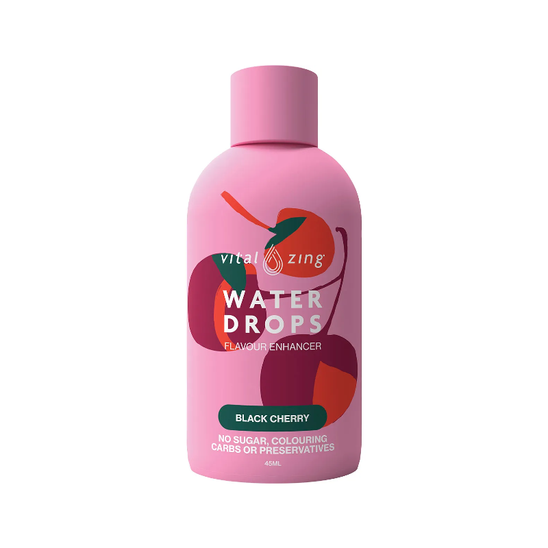 Water Drops by Vital Zing – Supplement Mart