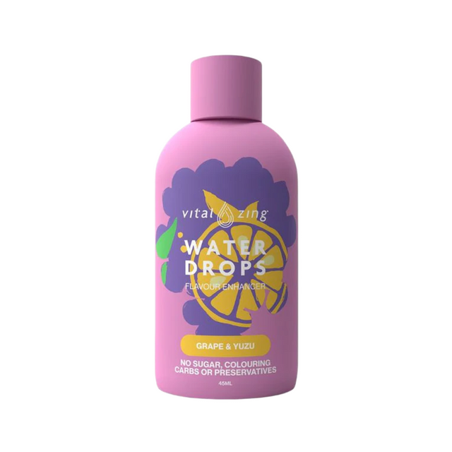 Water Drops by Vital Zing – Supplement Mart