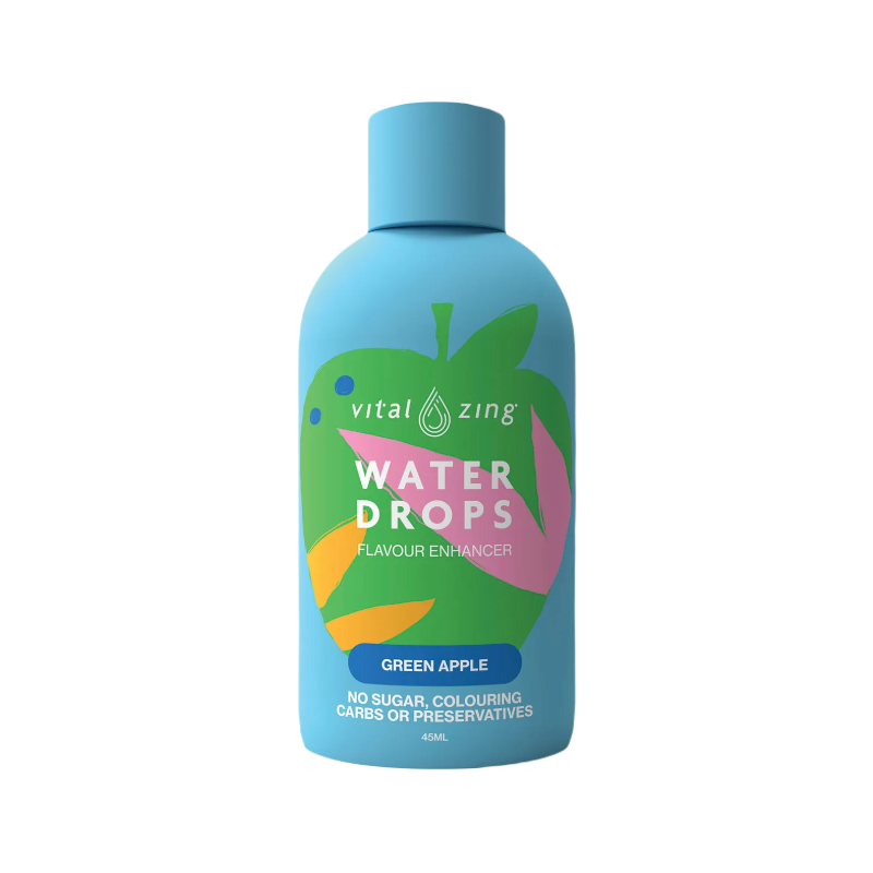Water Drops by Vital Zing – Supplement Mart
