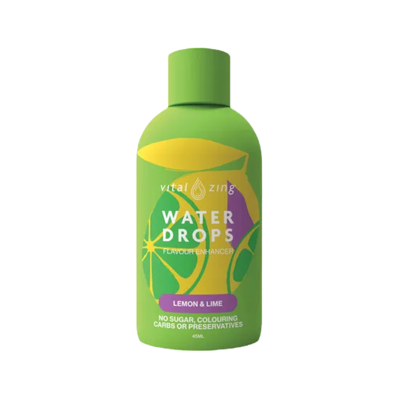 Water Drops by Vital Zing – Supplement Mart
