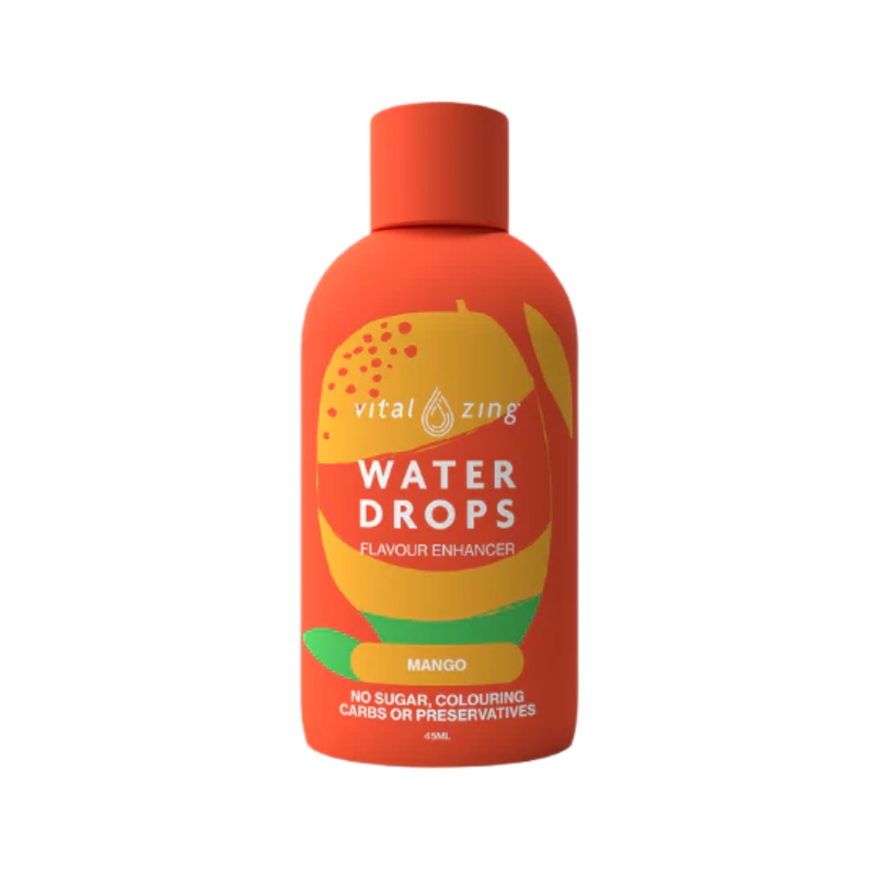 Water Drops by Vital Zing – Supplement Mart