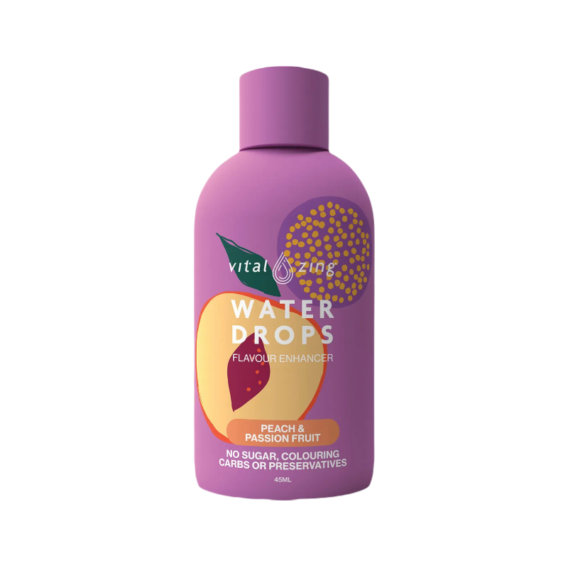Water Drops by Vital Zing – Supplement Mart