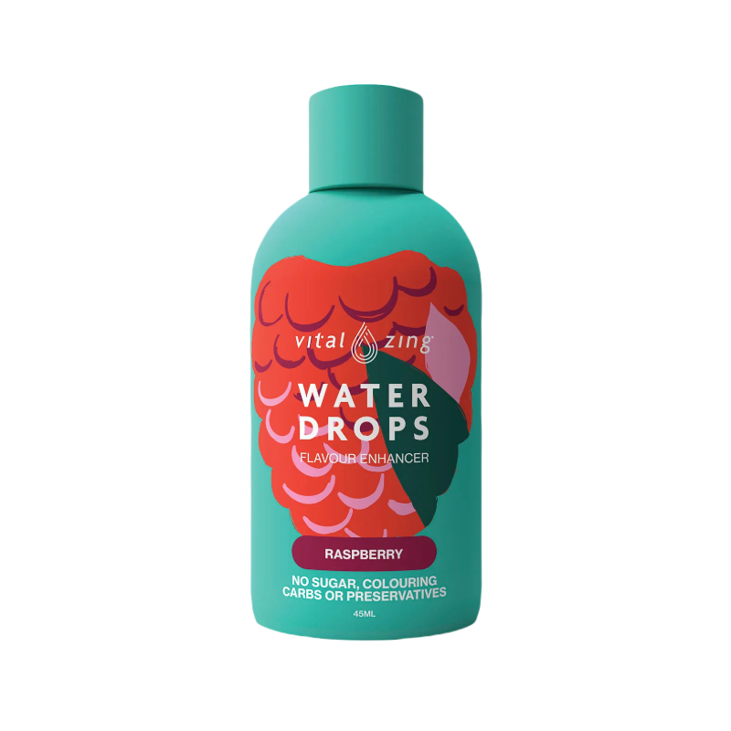 Water Drops by Vital Zing – Supplement Mart