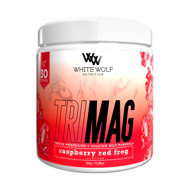 TriMag by White Wolf – Supplement Mart