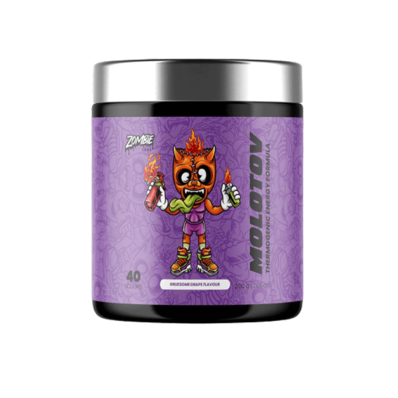 Molotov by Zombie Labs — Supplement Mart