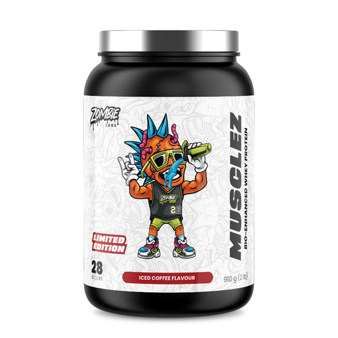 Musclez by Zombie Labs – Supplement Mart