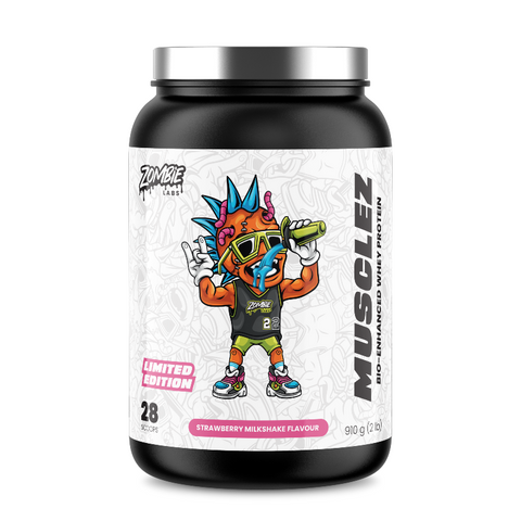 Musclez by Zombie Labs – Supplement Mart