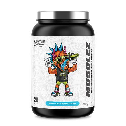 Musclez by Zombie Labs – Supplement Mart