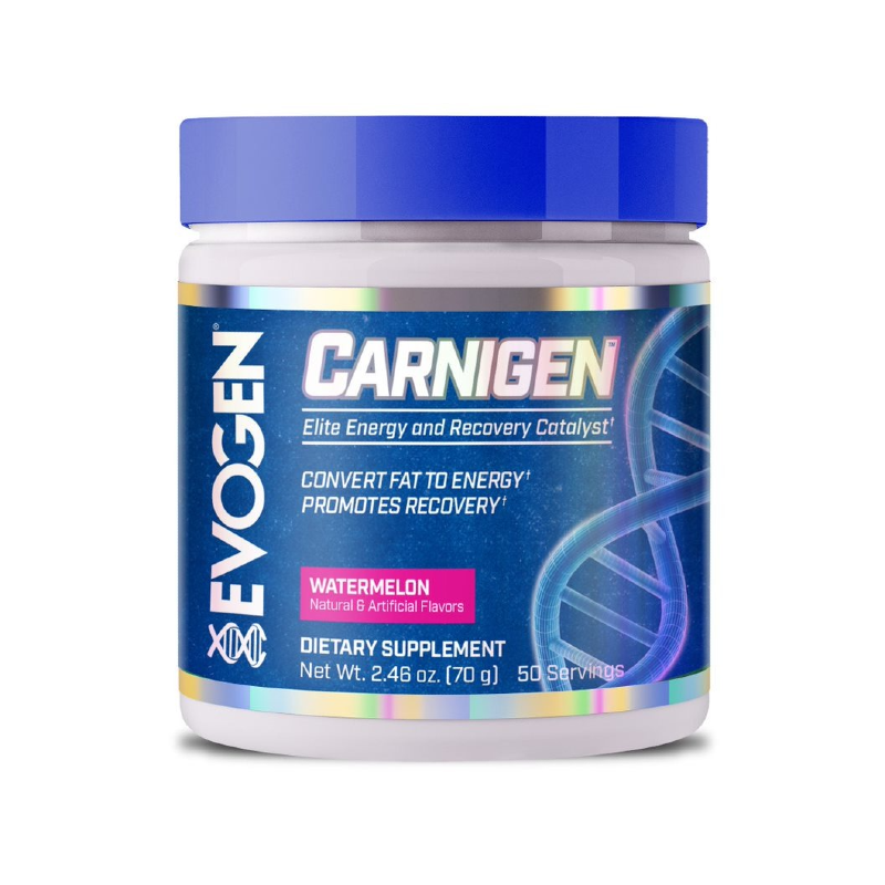 Carnigen by Evogen – Supplement Mart