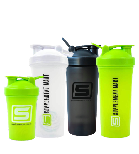 Protein Shakers - Portable & Durable Protein Shakers Online ...