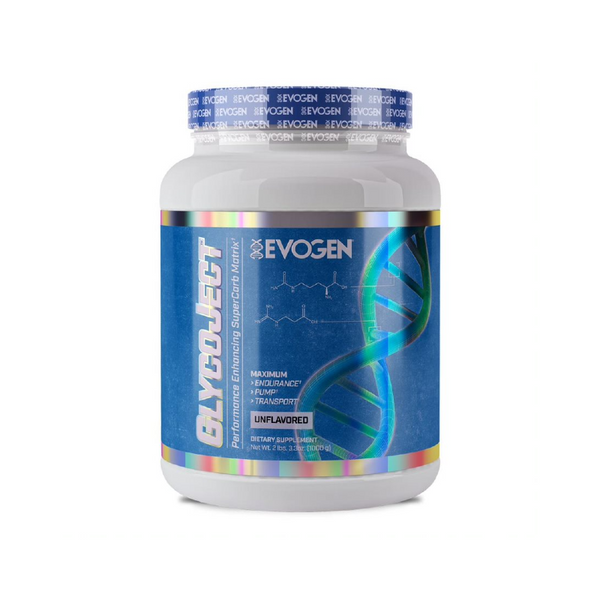GlycoJect by Evogen – Supplement Mart