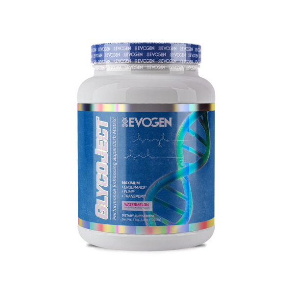 GlycoJect by Evogen – Supplement Mart