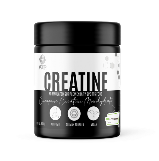 Top Creatine Supplements – Supplement Mart