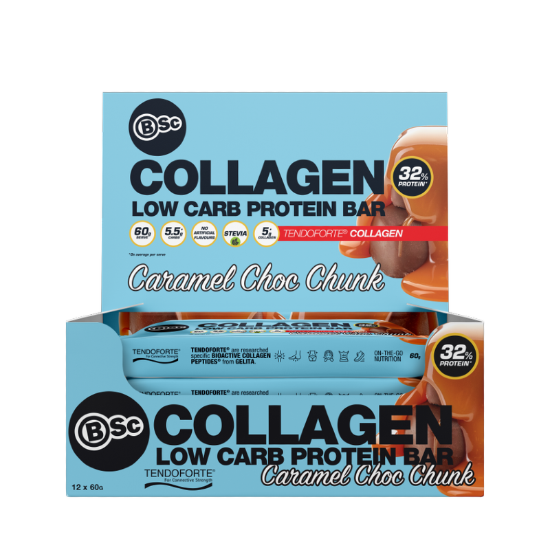 BSc - Body Science International - Supplement Mart