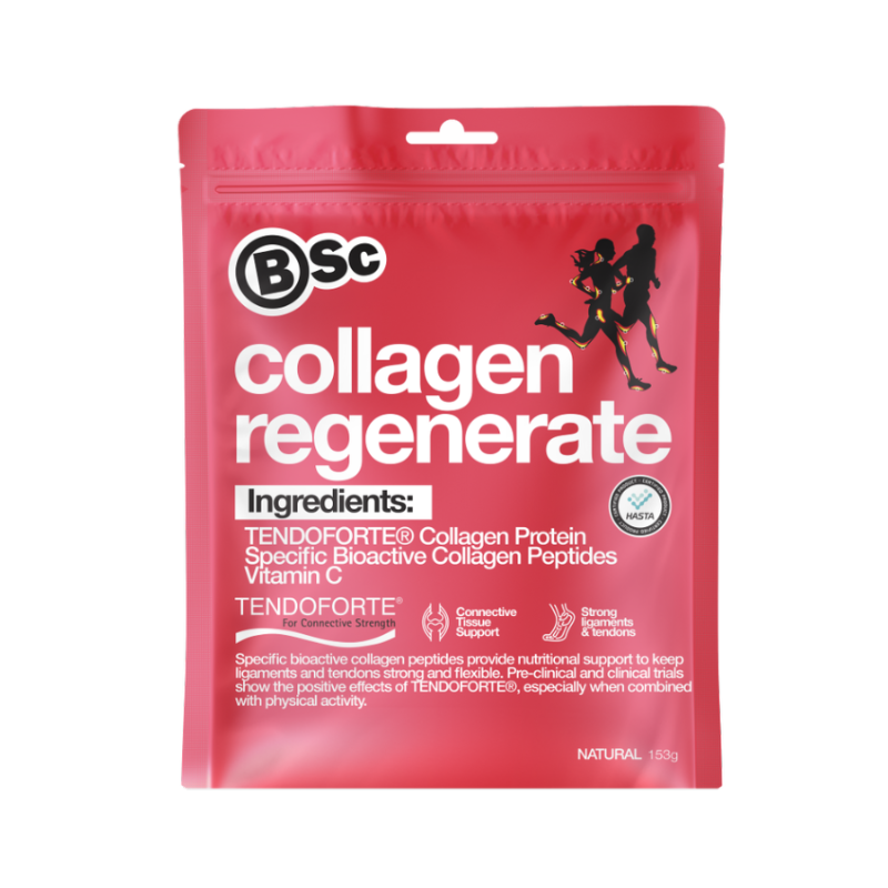 Collagen Regenerate by Body Science (BSc) – Supplement Mart