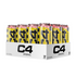 C4 Carbonated RTD by Cellucor — Supplement Mart