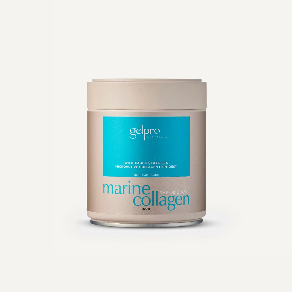 Marine Collagen by GelPro – Supplement Mart