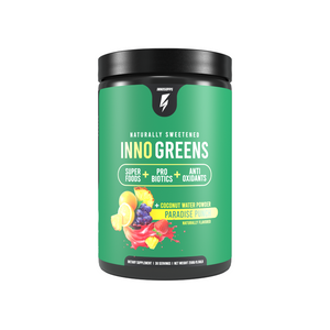 Inno Supps - Shop High Quality Inno Supps Products Online – Supplement Mart