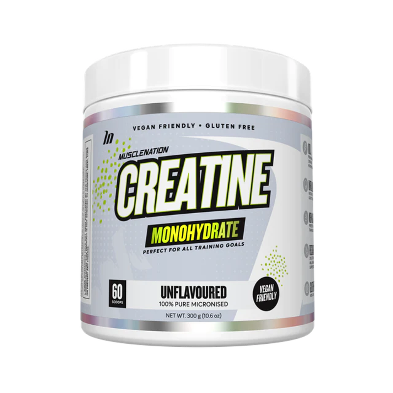 Buy Muscle Nation - Powders & Supps by Muscle Nation at Supplement Mart
