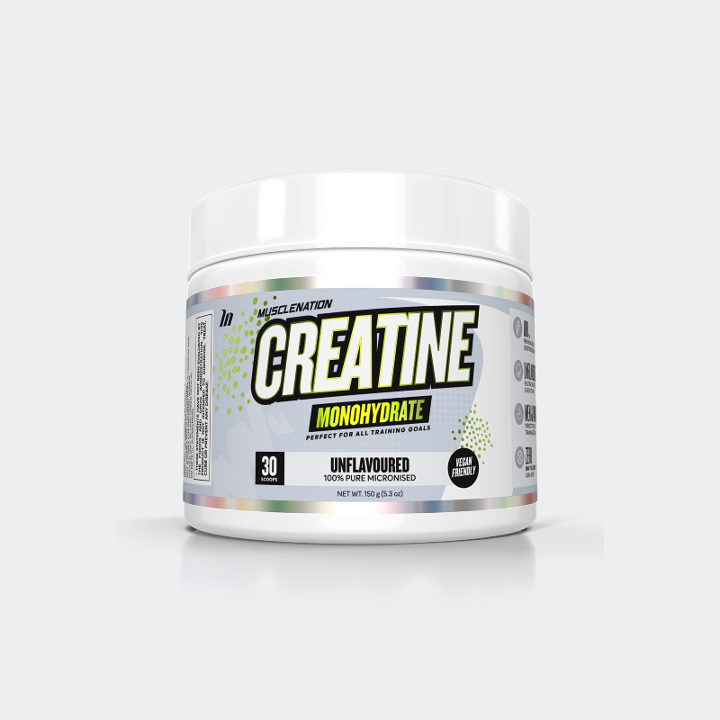 Buy Muscle Nation - Powders & Supps by Muscle Nation at Supplement Mart