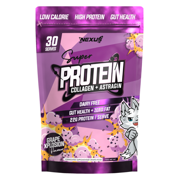 Collagen Powder - Boost Bone & Cartilage Strength with Collagen Protein ...