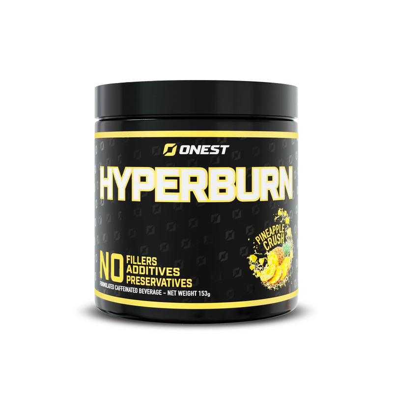 Hyperburn by Onest – Supplement Mart