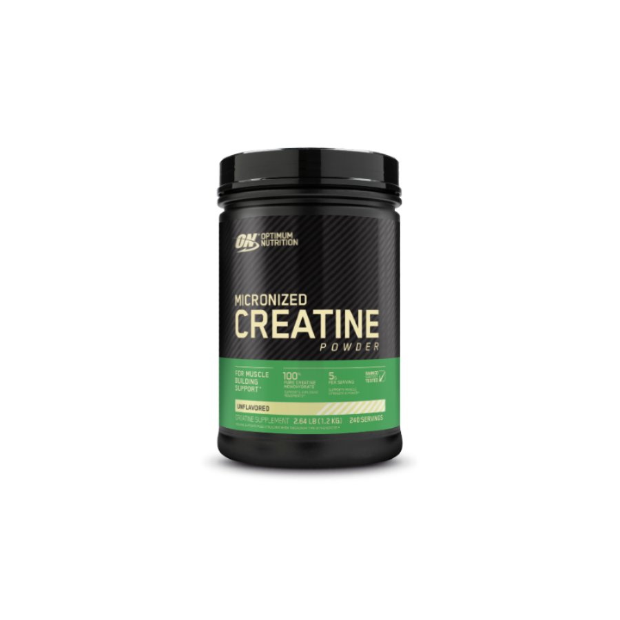 Top Creatine Supplements – Supplement Mart