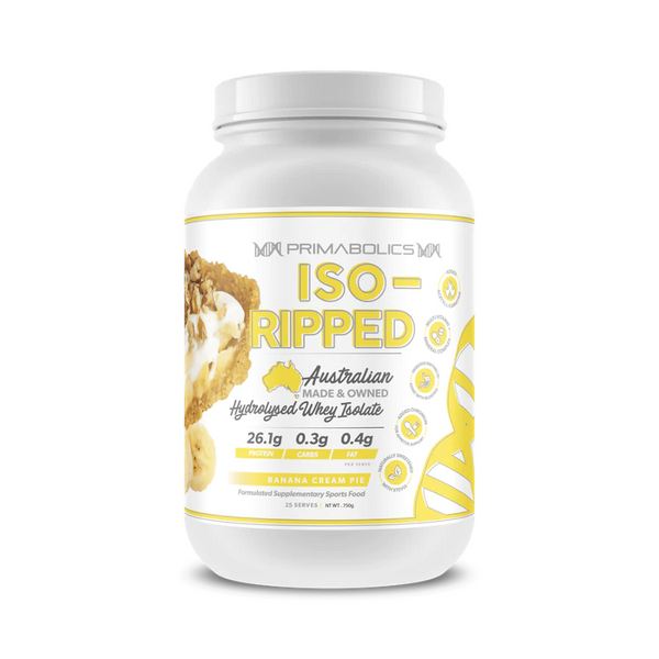Iso-Ripped by Primabolics – Supplement Mart