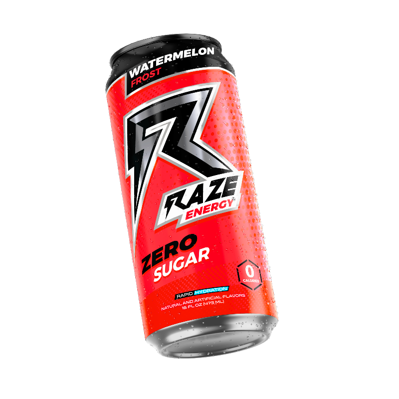 Raze Energy RTD by Repp Sports – Supplement Mart