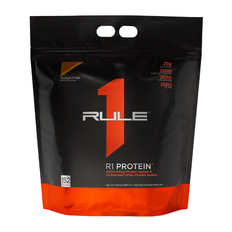 R1 Protein Isolate by Rule 1 – Supplement Mart